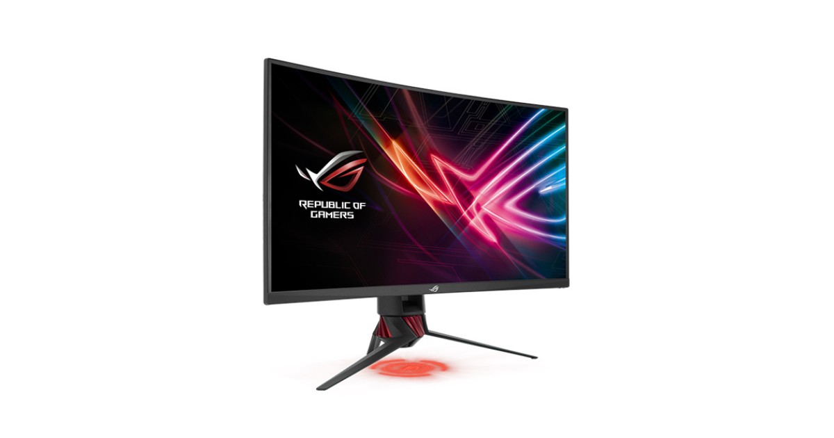 Gaming monitor price in Bangladesh