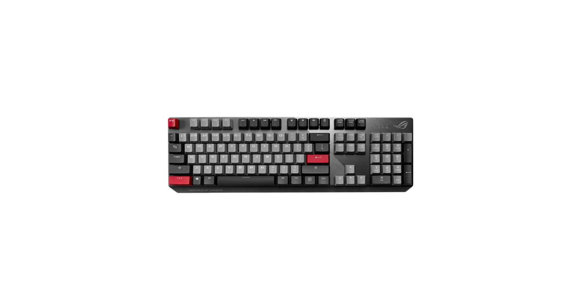 Gaming keyboard price in BD