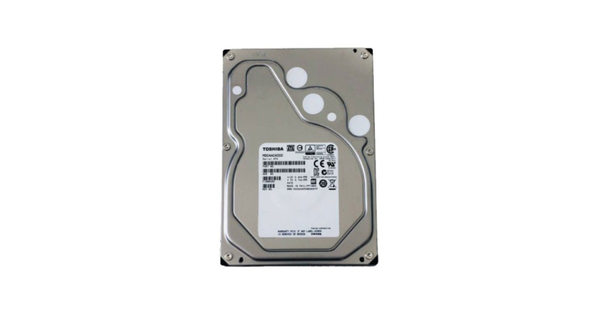 HDD price in BD (Internal Hard Disk Drive)