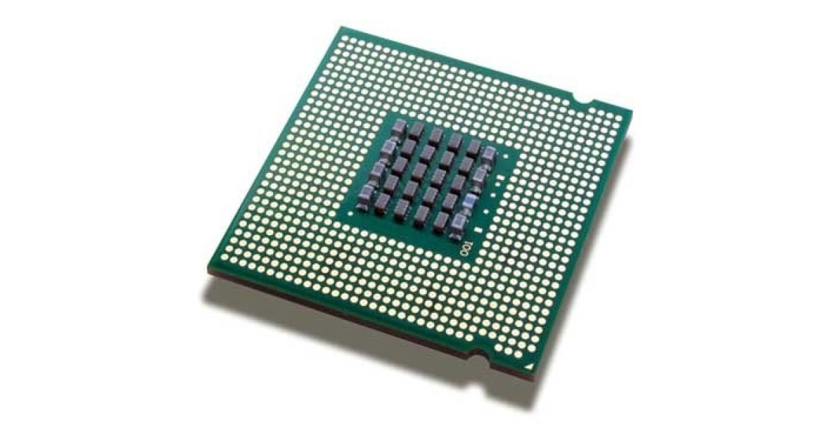 CPU Processor price in Bangladesh