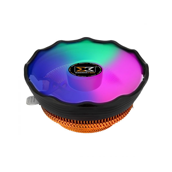 XIGMATEK Apache Plus RGB CPU Air Cooler price in BD
