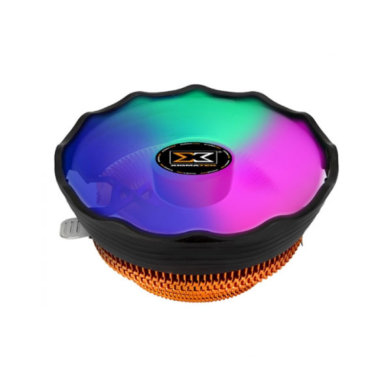 XIGMATEK Apache Plus RGB CPU Air Cooler price in BD