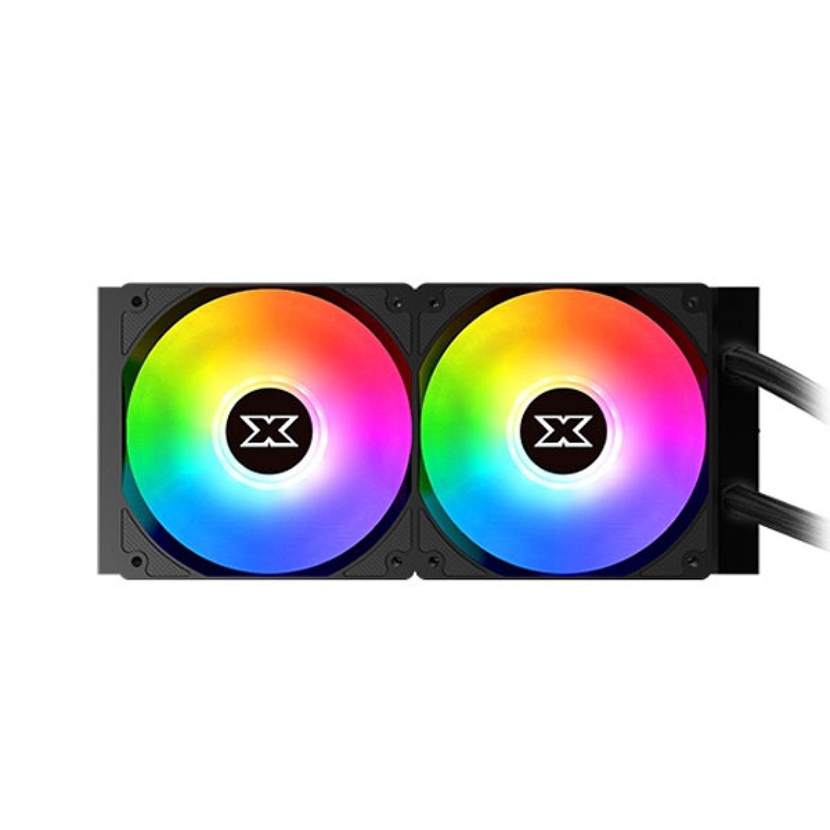XIGMATEK FROZR-O 240 Liquid Cooler price in BD