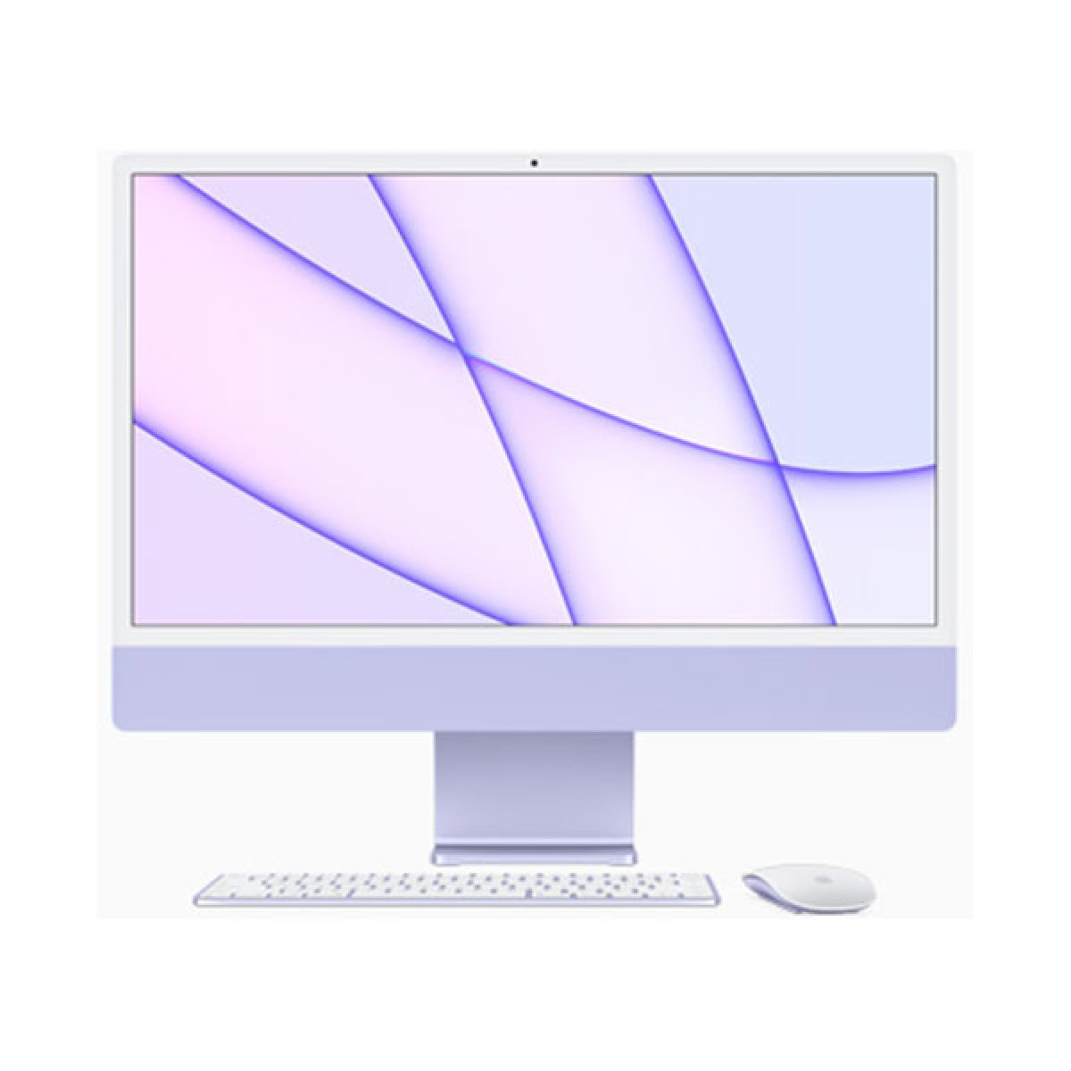 Apple iMac 24 inch 4.5k Retina Display 256GB SSD price in BD