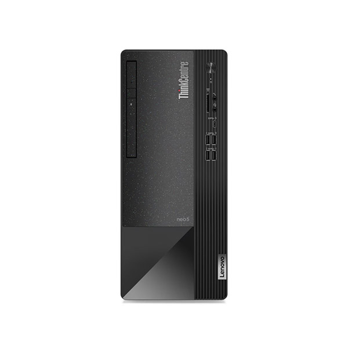 Lenovo ThinkCentre Neo 50t Gen 4 12th Gen Core-i3 Brand PC Price in BD