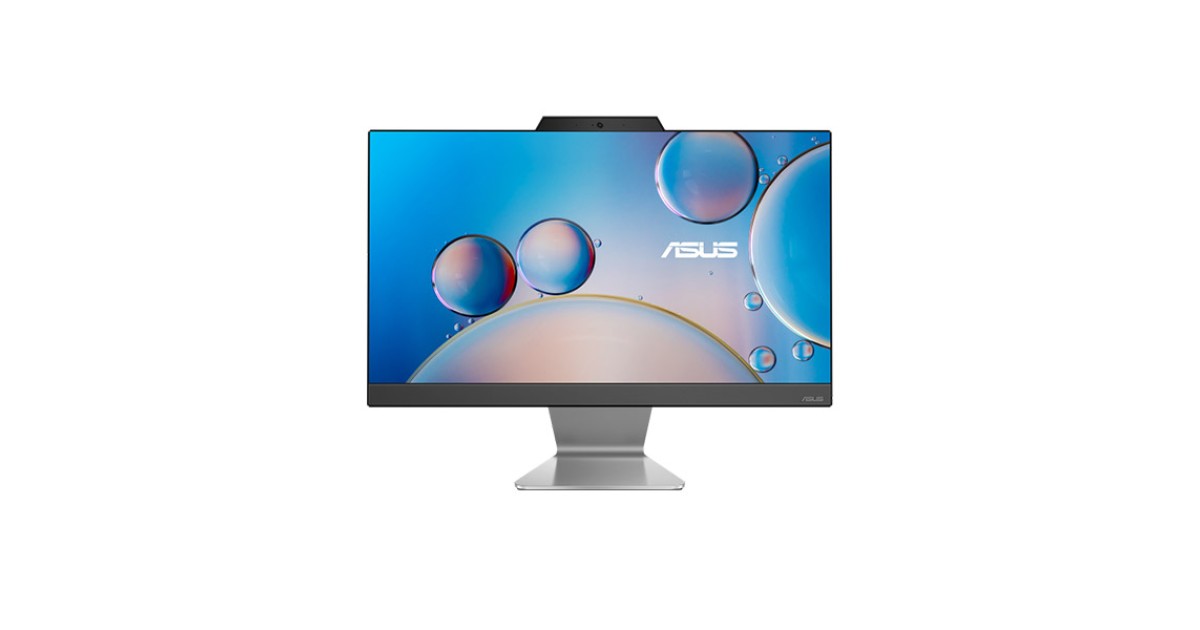ASUS ExpertCenter E3 E3202WVAK-BPB0010 13th Gen Core-i5 All-In-One PC ...