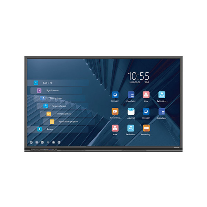 Newline S Series 86-inch 4K UHD Interactive Flat Panel Display Price in BD