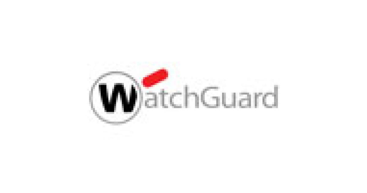 WatchGuard