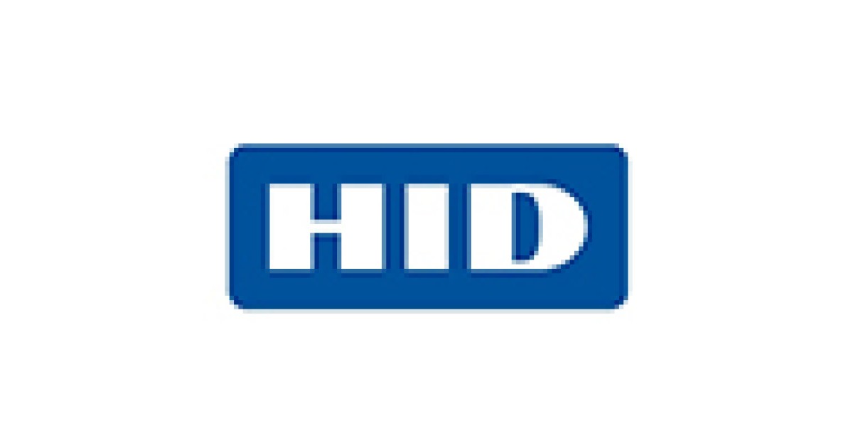 HID Card