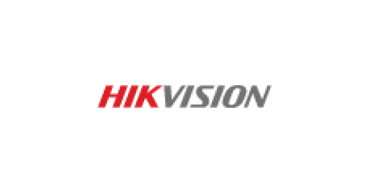 Hikvision