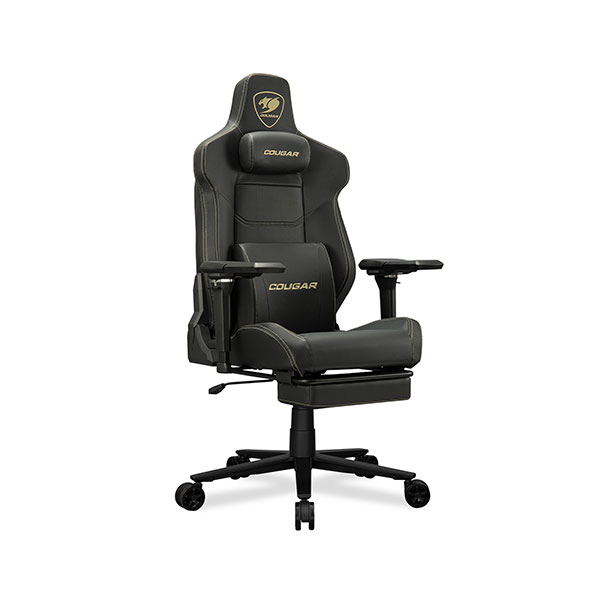 Cougar Armor EVO M Gold Gaming Chair Price in BD