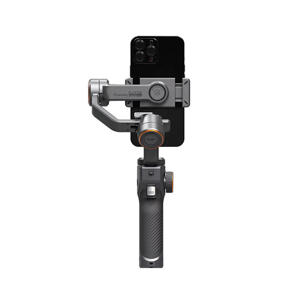 Hohem iSteady M6 Kit AI Gimbal Stabilizer Price in BD