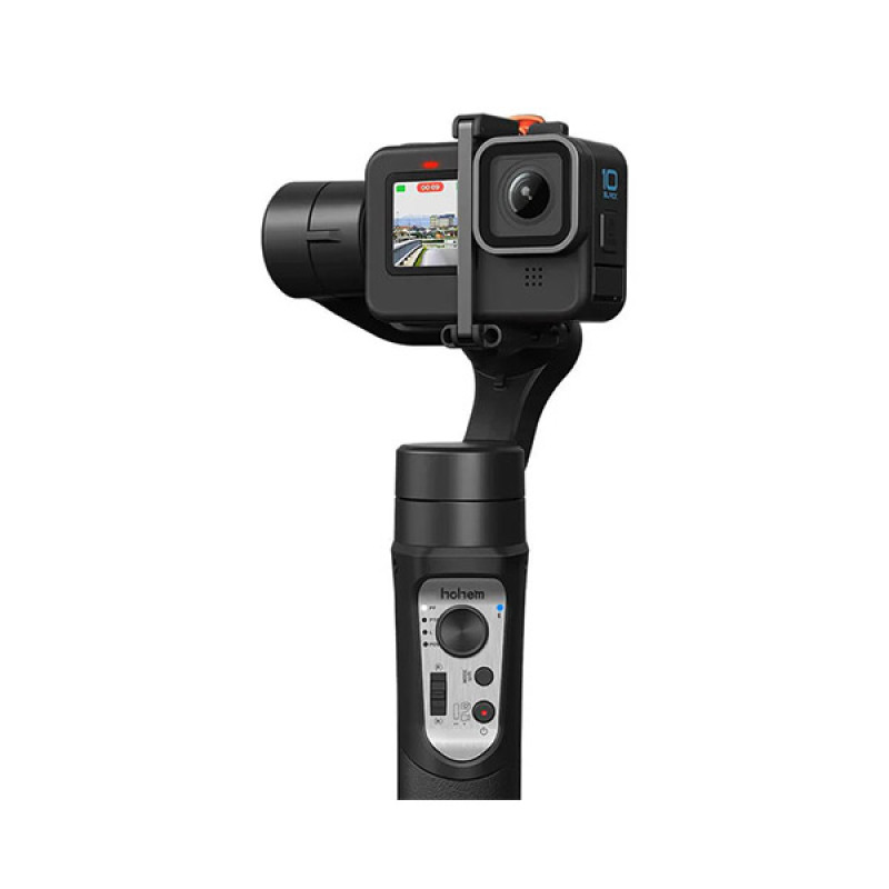 Hohem iSteady Pro4 3-Axis Gimbal Stabilizer for Action Camera Price in BD