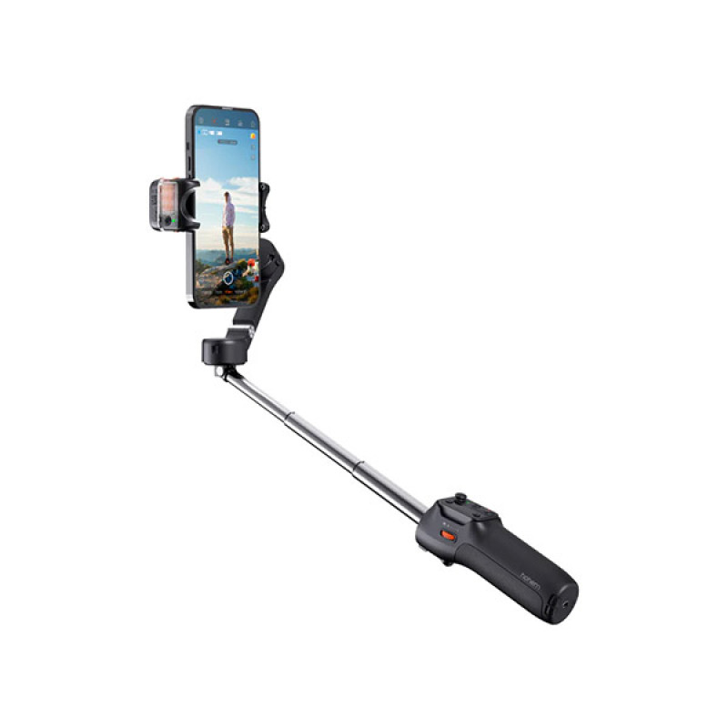 Hohem iSteady V3 Foldable AI Gimbal Stabilizer Price in BD