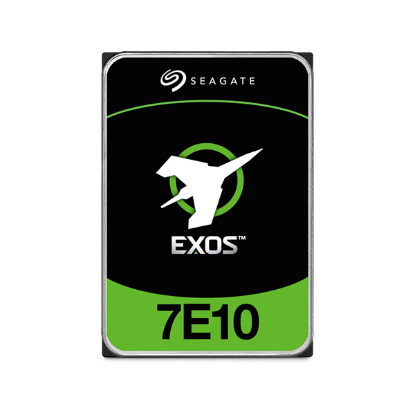 Seagate Exos 7E10 10TB 7200 RPM SATA Enterprise HDD Price in BD