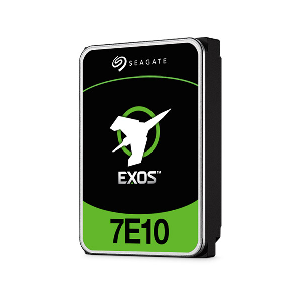Seagate Exos 7E10 10TB 7200 RPM SATA Enterprise HDD Price in BD