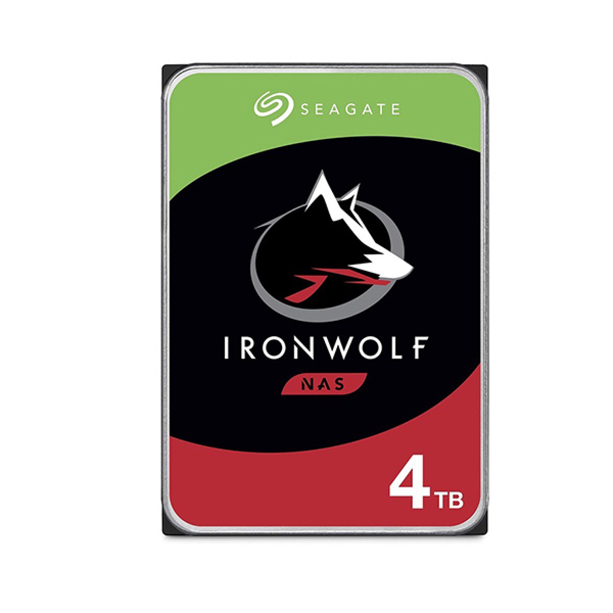 Seagate IronWolf 4TB NAS Hard Drive price in Bangladesh