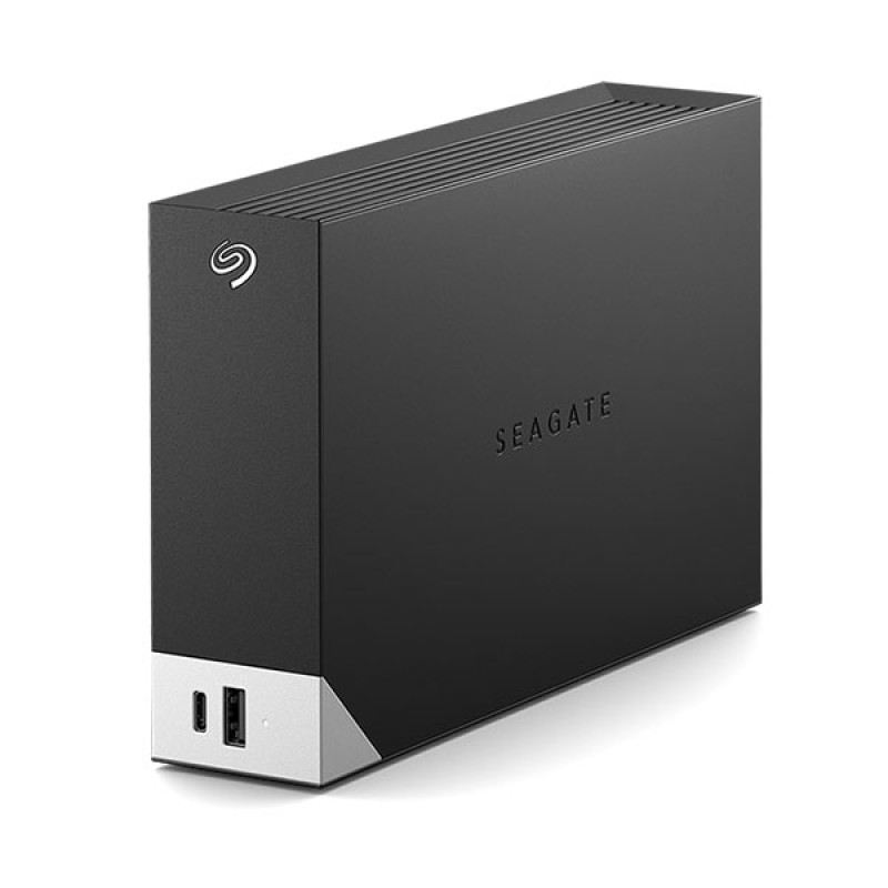 Seagate One Touch Hub 8TB External Desktop HDD price in BD