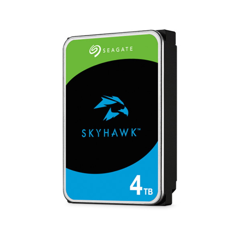 Seagate SkyHawk 4TB 5400 RPM Surveillance HDD Price in BD
