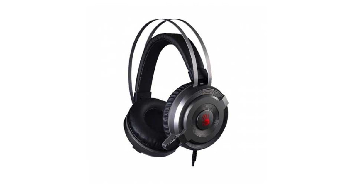 A4TECH Bloody G520S GAMING Headset price in BD