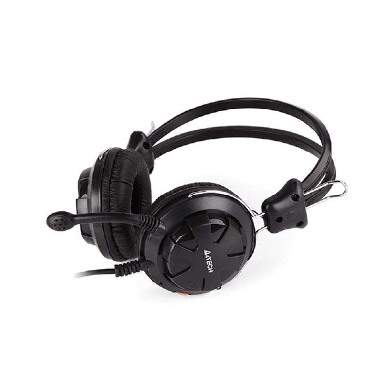 A4TECH HS-28 ComfortFit Stereo Headphone Price in BD