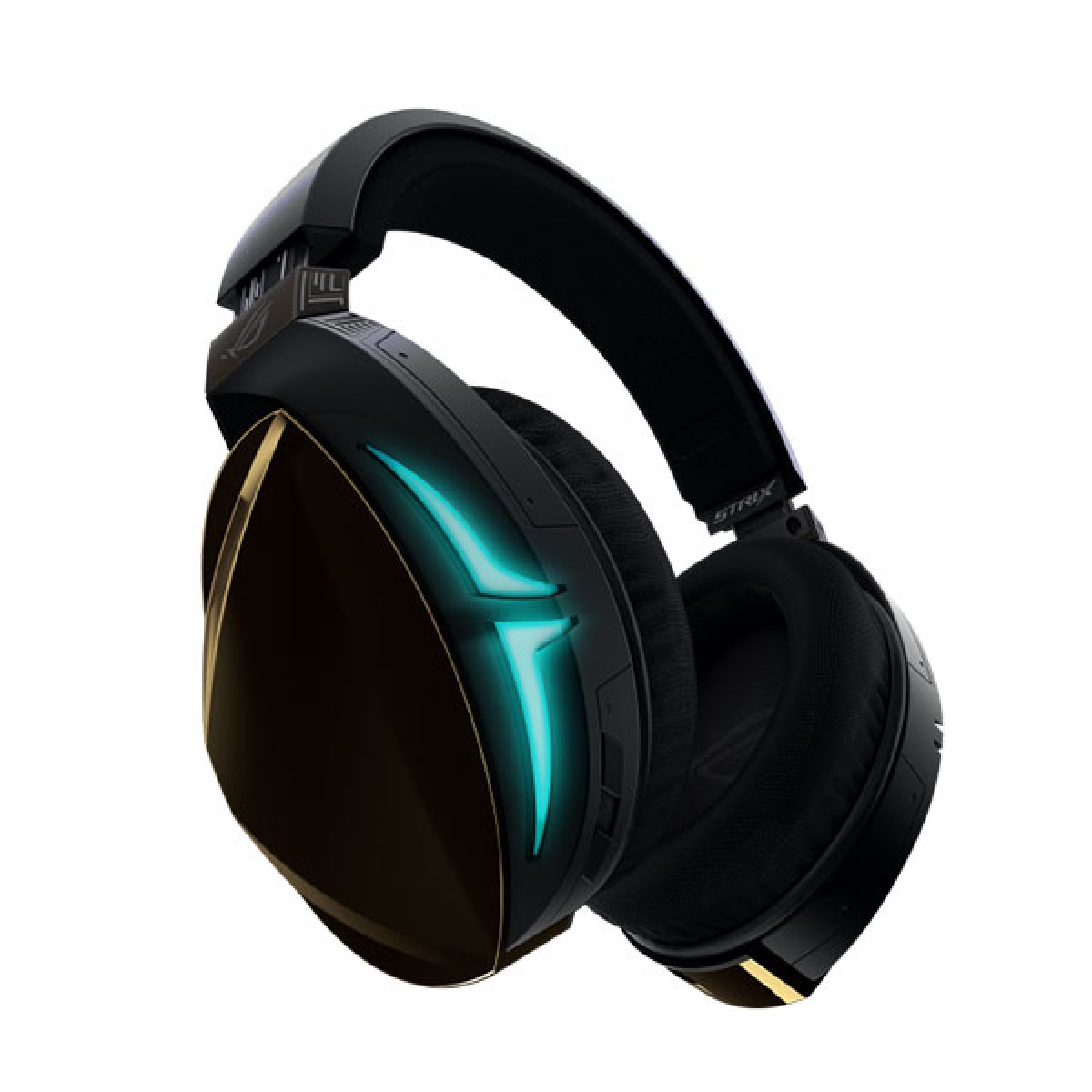 ASUS ROG Strix Fusion 500 RGB Gaming Headphone Price in BD
