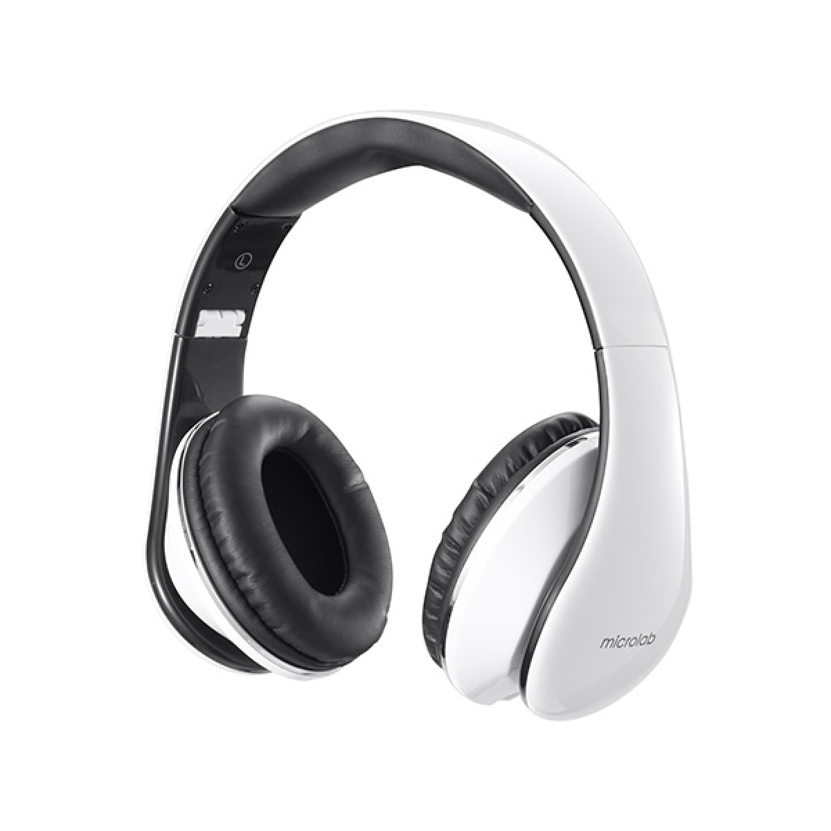 Microlab K360 3.5mm Stereo Headphone Price in BD