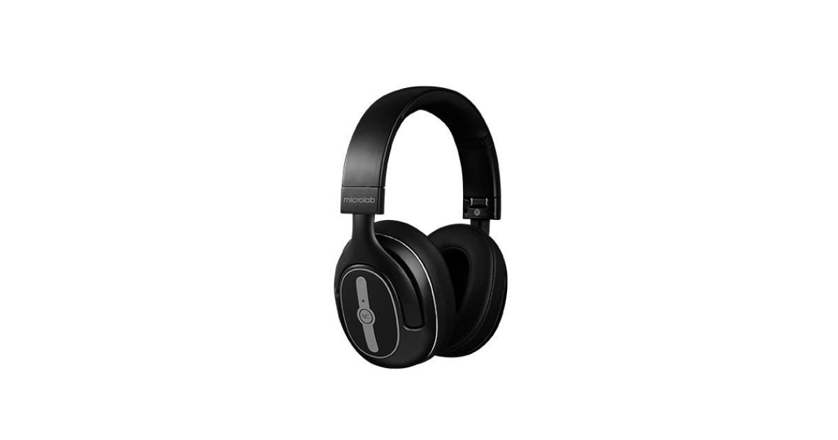 Microlab OUTLANDER 300 Bluetooth Headset Price in BD