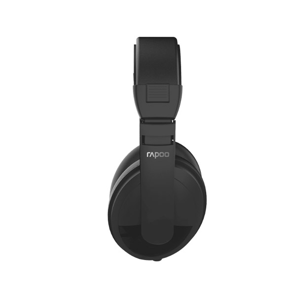 Rapoo H150S USB Stereo Headphone Price in BD