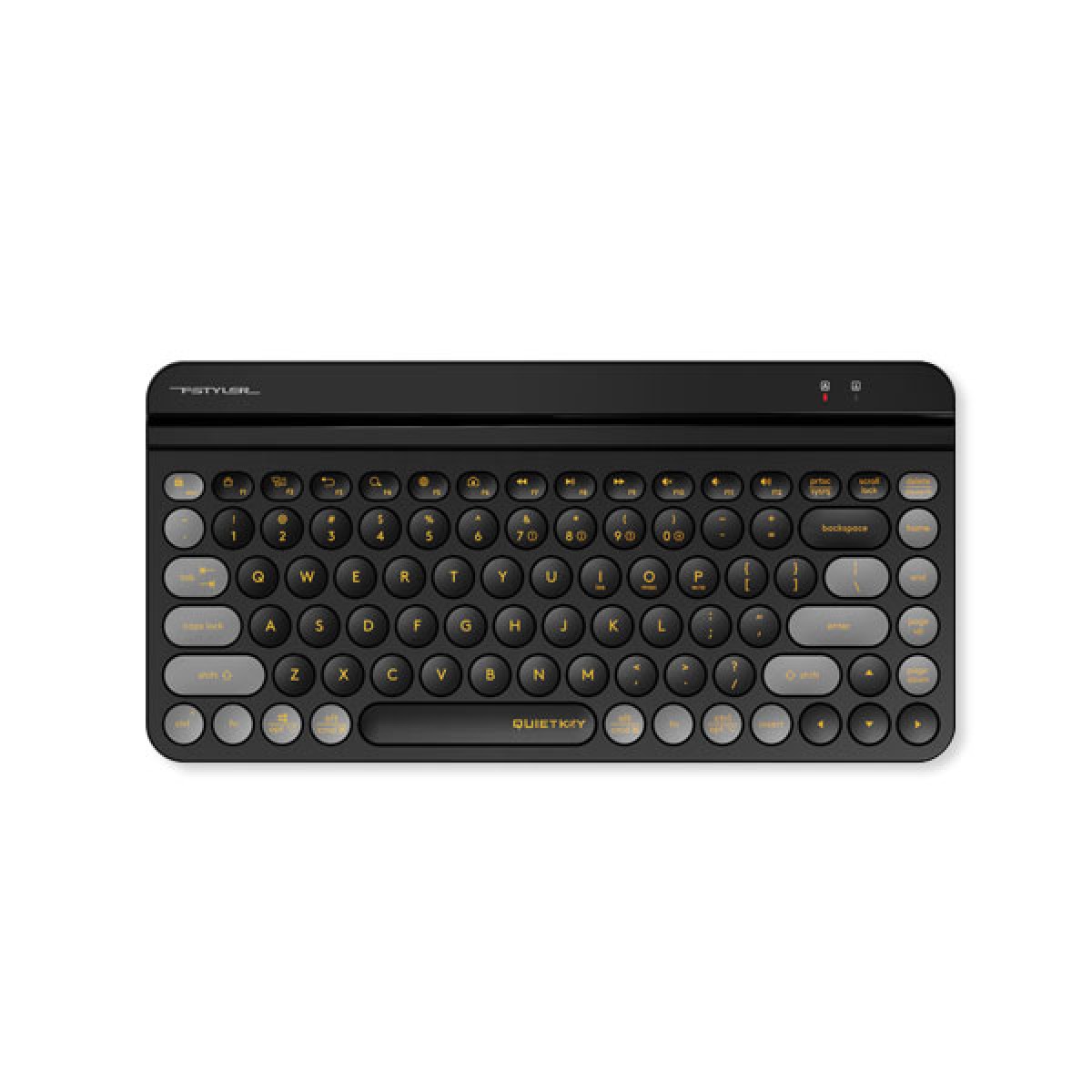 A4Tech FBK30 BlackCurrant Multimode Keyboard price in BD