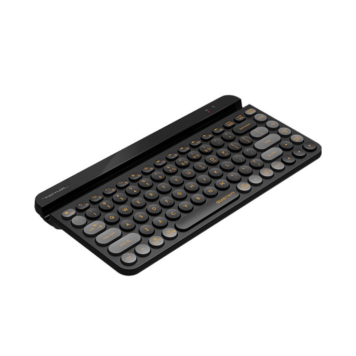 A4Tech FBK30 BlackCurrant Multimode Keyboard price in BD