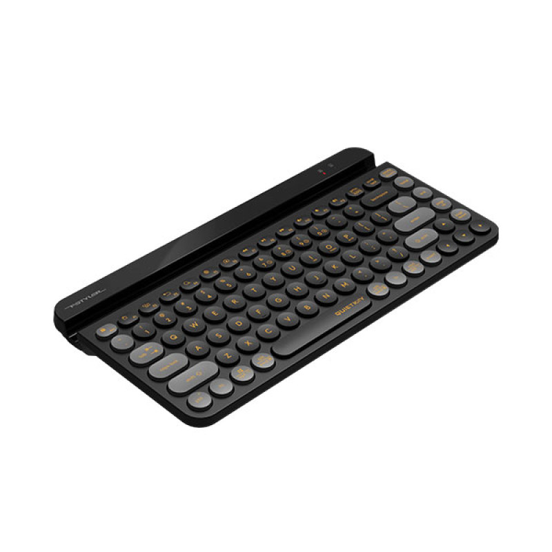 A4Tech FBK30 BlackCurrant Multimode Keyboard price in BD