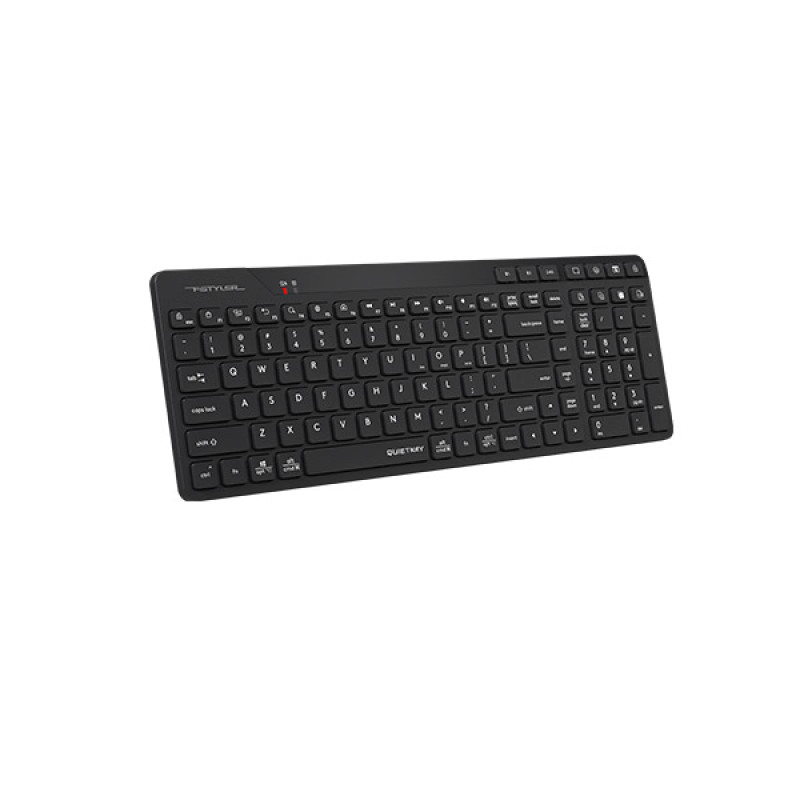 A4tech FBK27C AS Fstyler Wireless Rechargeable Keyboard Price in BD