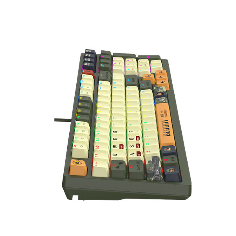 A4tech Bloody S98 Gaming Keyboard