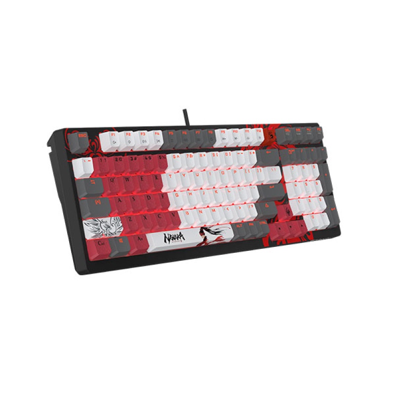 A4tech Bloody S98 Naraka Gaming Keyboard