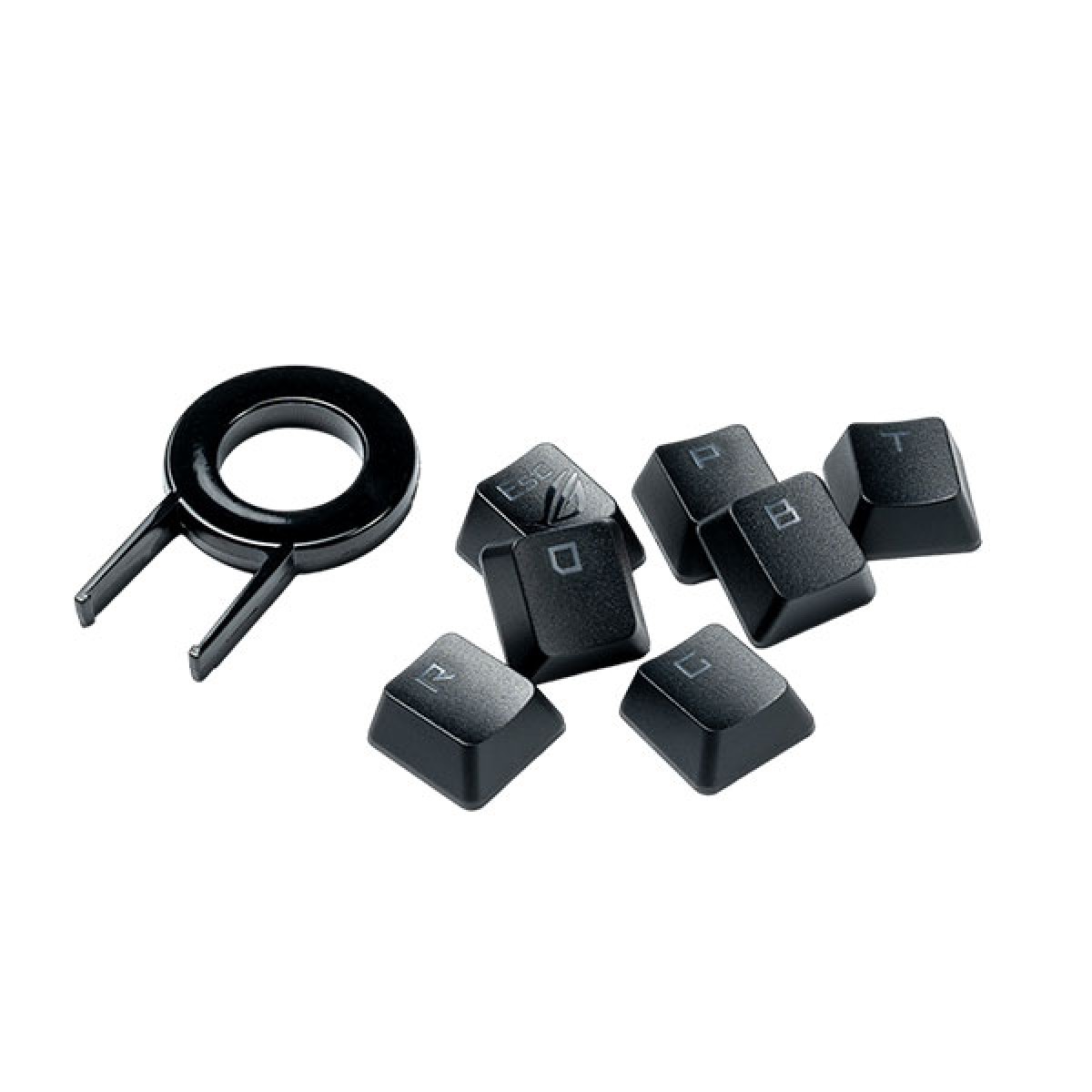 ASUS AC03 ROG PBT Keycap Set Price In Bangladesh