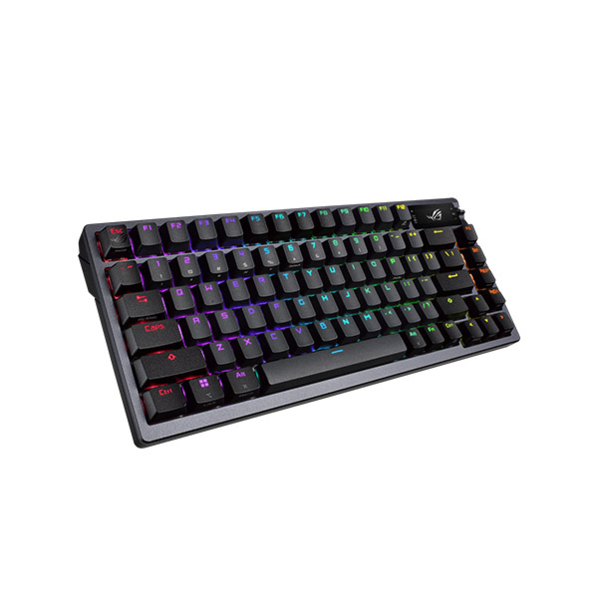 ASUS ROG Azoth NX Snow Switch Custom Mechanical Keyboard Price in BD