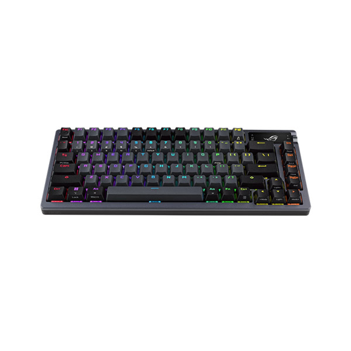 ASUS ROG Azoth NX Snow Switch Custom Mechanical Keyboard Price in BD