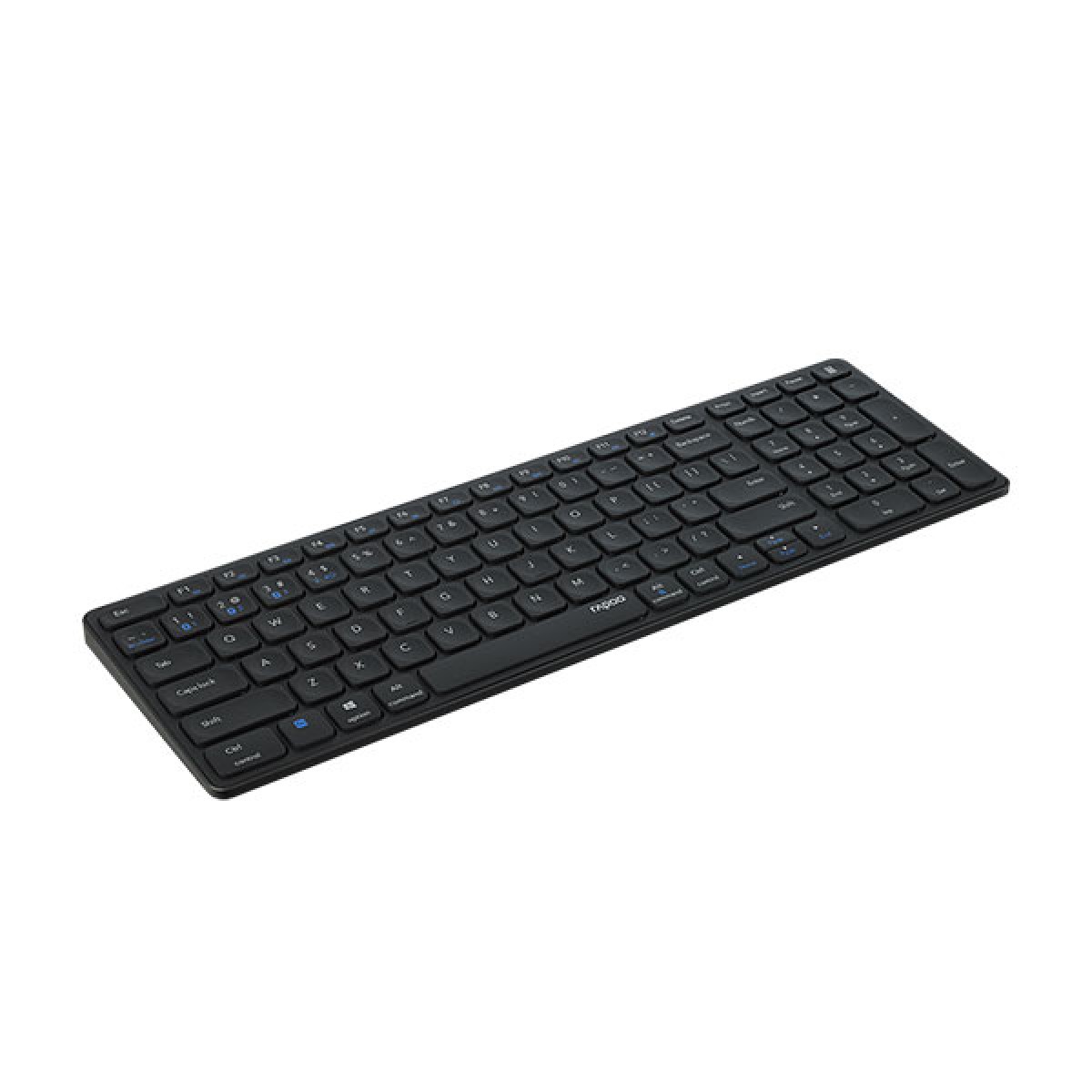 RAPOO E9350G Multi-mode Wireless Keyboard