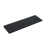 RAPOO E9350G Multi-mode Wireless Keyboard
