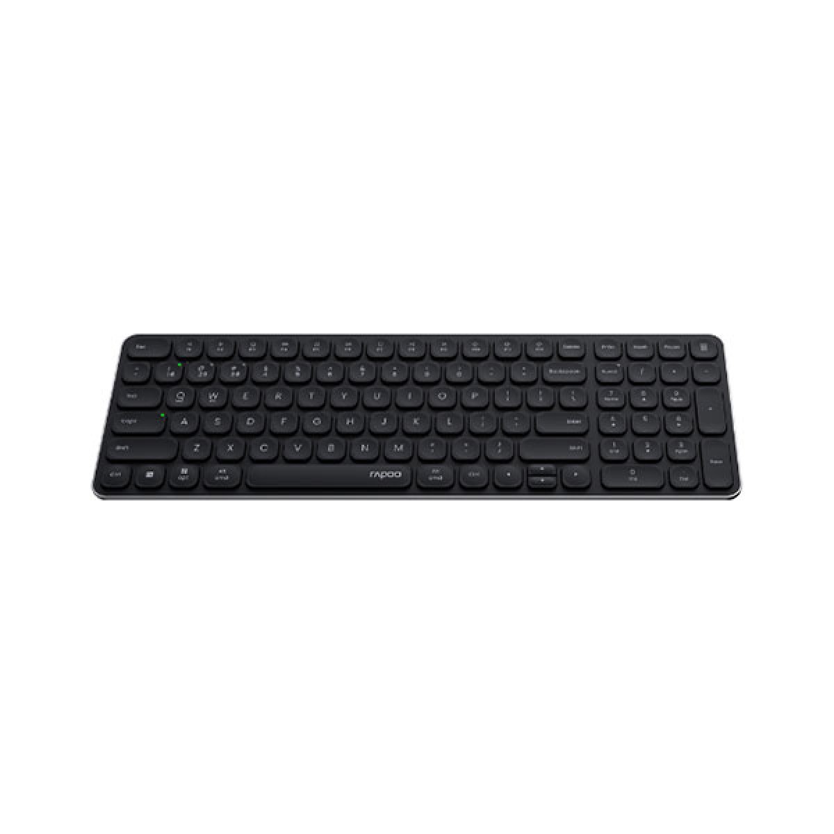 Rapoo E9350L Blade Ultra-slim Multi-mode Wireless Keyboard Price in BD