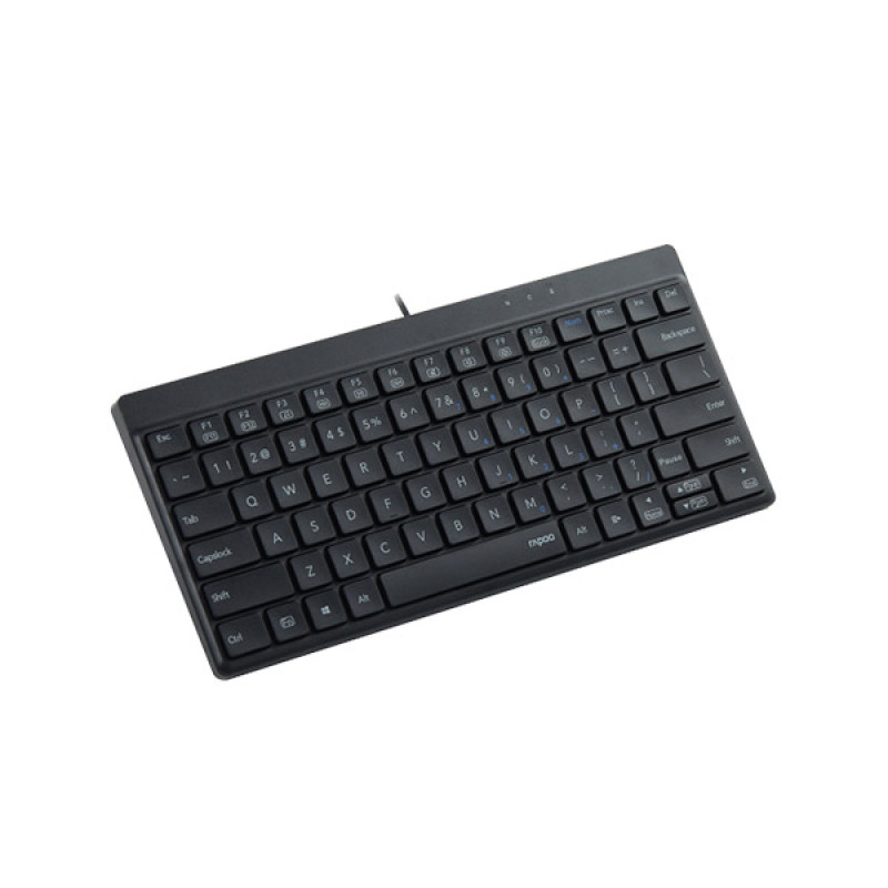 Rapoo NK8000 USB Wired Keyboard Price in BD