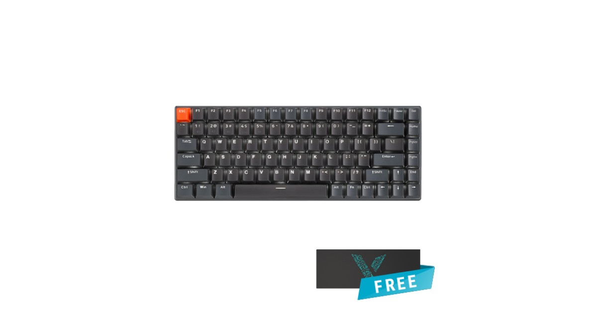 Rapoo V700-8A Keyboard price in BD