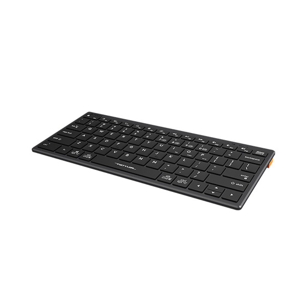 A4TECH FBX51C Multimode Rechargeable Wireless Keyboard Price BD