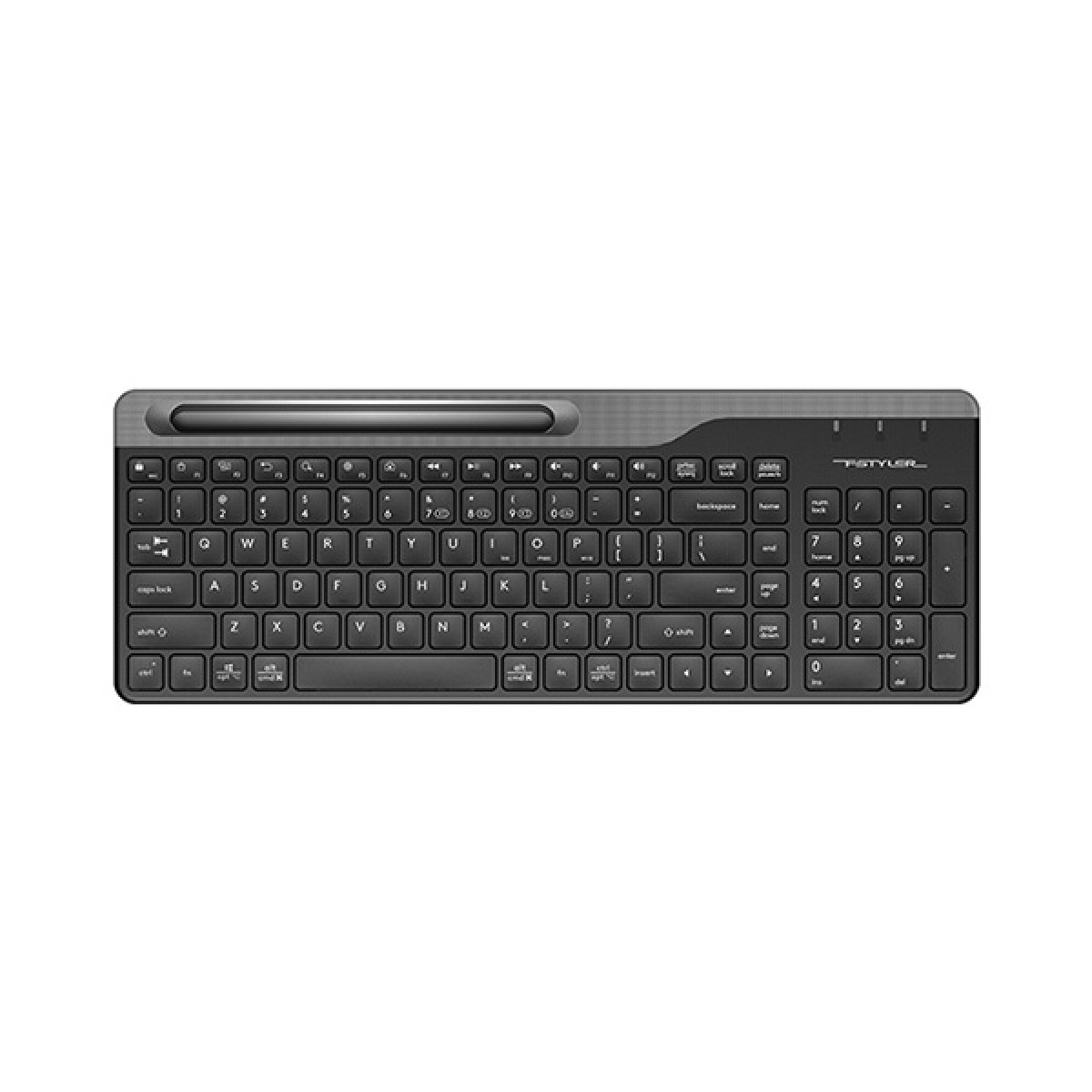 A4tech Fstyler FBK25 Multimode Keyboard Price In Bangladesh