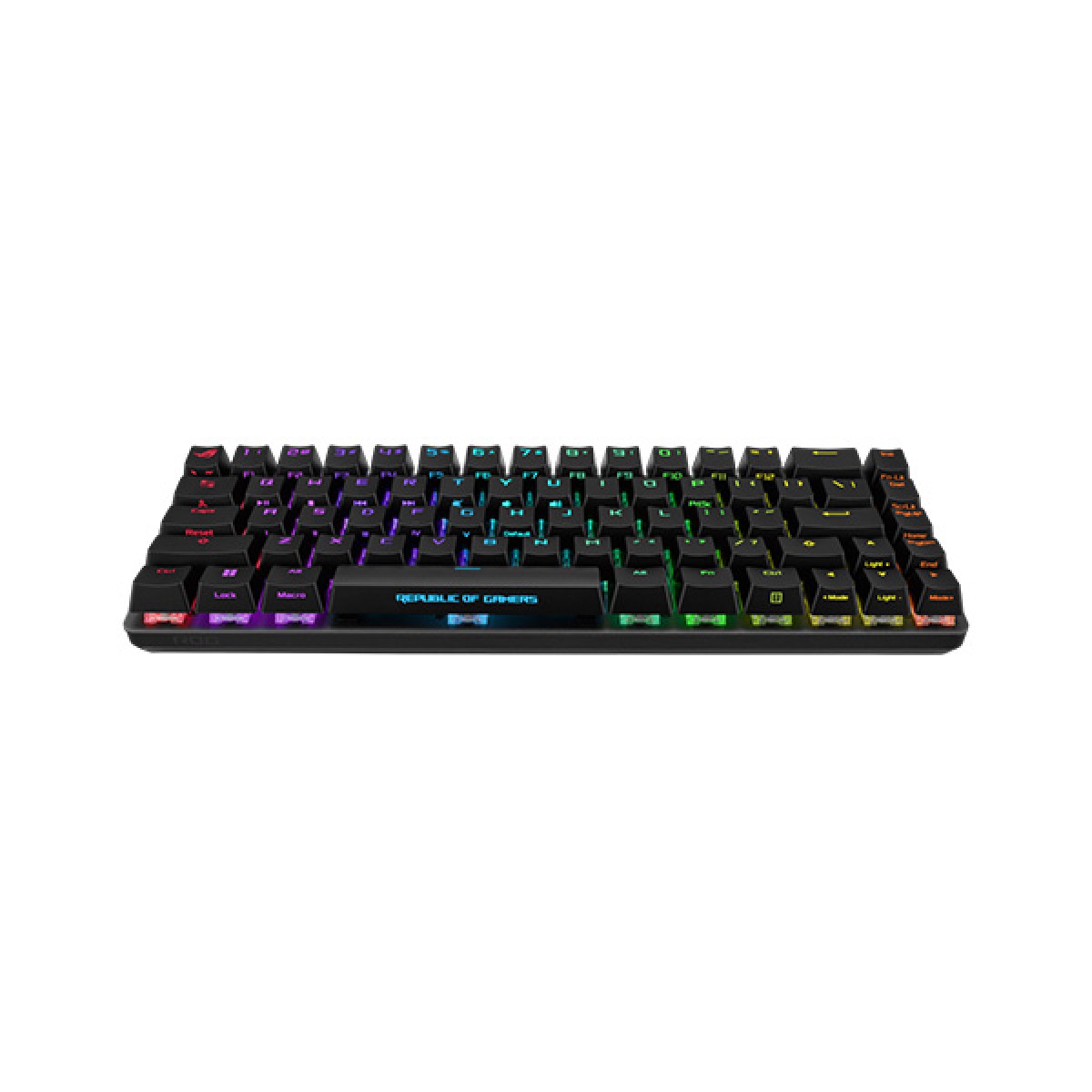 ASUS ROG Falchion Ace (M602) NX Brown Switch Mechanical Keyboard ...