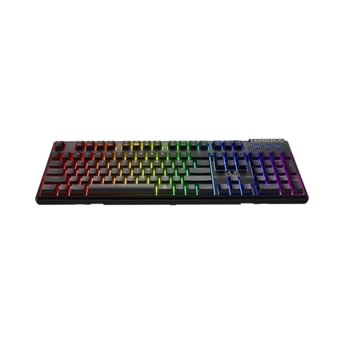 ASUS Cerberus Mech Mechanical Keyboard Price In Bangladesh