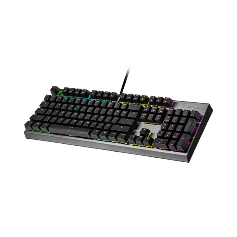 Cooler Master CK350 Mechanical Gaming Keyboard Price In BD