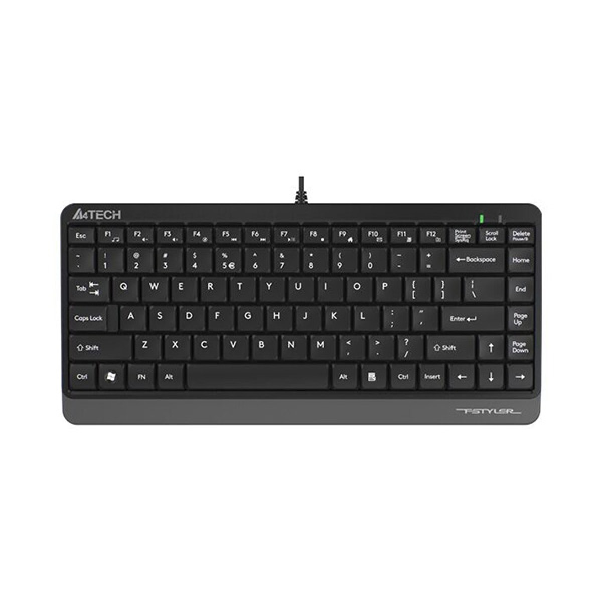 A4tech FK11 Compact Size Mini Keyboard Price In Bangladesh