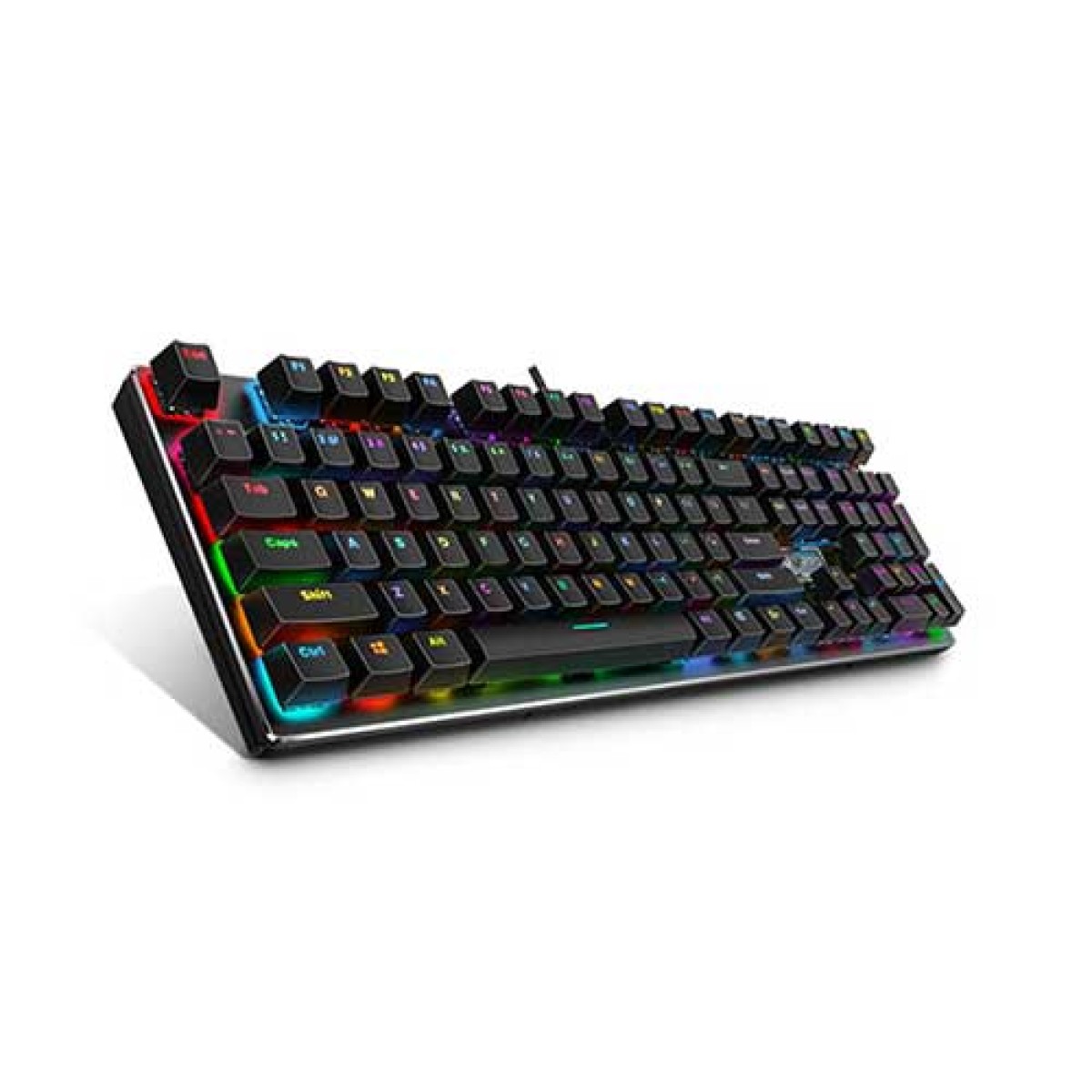 Rapoo V700 RGB Mechanical Gaming Keyboard price in Bangladesh